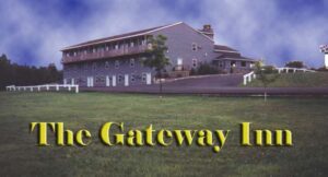Gateway Inn – Medway Maine – lodging in Medway Maine